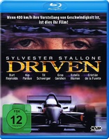 Driven Blu-ray (Germany)