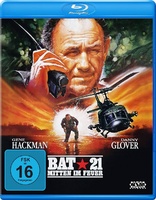Bat 21 Blu-ray (Bat*21) (Germany)