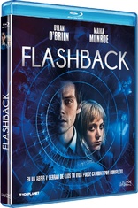 Flashback Blu-ray (Spain)