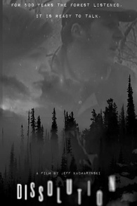 Dissolution Blu-ray
