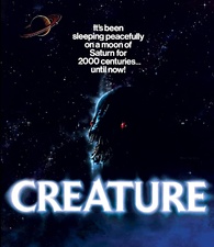 Creature Blu-ray (Titan Find)
