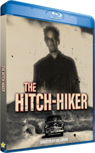 The Hitch-Hiker Blu-ray (Limited Edition) (United Kingdom)