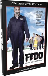 Fido Blu-ray (Limited Edition | Hartbox auf 50 Stück) (Germany)