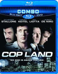 Cop Land Blu-ray: Détectives | Director's Cut (Canada)