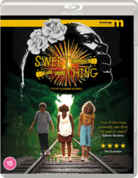Sweet Thing Blu-ray (Montage Pictures) (United Kingdom)