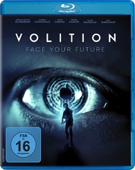 Volition Blu-ray (Germany)