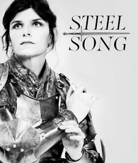 Steel Song Blu-ray