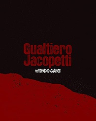 Mondo Cane Blu-ray (Limited Edition Boxset) (Japan)