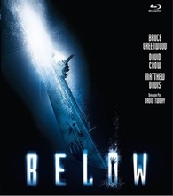 Below Blu-ray (Spain)