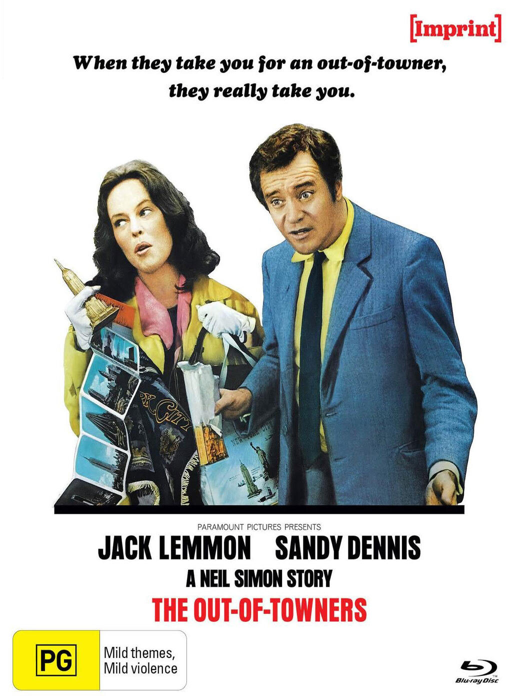 Via Vision Entertainment Announces February Imprint Releases