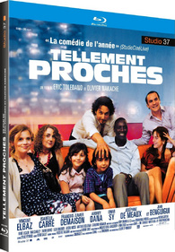 Tellement proches Blu-ray (France)