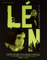 Leon 4K Blu-ray (Theatrical and Director's Cuts / レオン I 完全版/オリジナル版) (Japan)