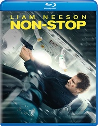 Non-Stop Blu-ray