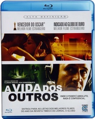 The Lives of Others Blu-ray (A Vida dos Outros / Das Leben der Anderen ...