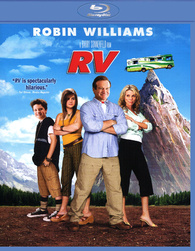 RV Blu-ray