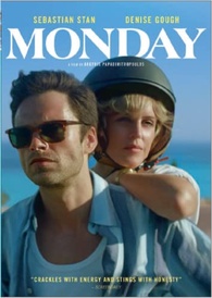 Monday Blu-ray