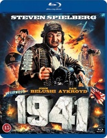 1941 Blu-ray (Sweden)