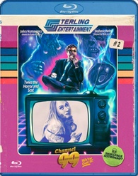 Channel 99 Blu-ray