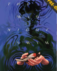 The Midnight Swim Blu-ray