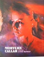 Morvern Callar Blu-ray