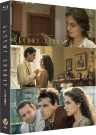 Gloomy Sunday Blu-ray (Plain Edition) (South Korea)