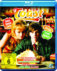 Toast Blu-ray (Germany)