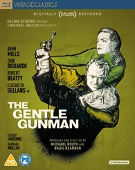 The Gentle Gunman Blu-ray (Vintage Classics) (United Kingdom)
