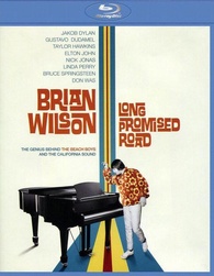 Brian Wilson: Long Promised Road Blu-ray