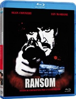 Ransom Blu-ray (Ransom - Stato di emergenza per un rapimento / The ...