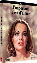 Annette Blu-ray (France)