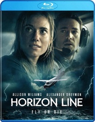Horizon Line Blu-ray (Netherlands)