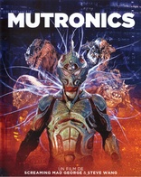 Mutronics Blu-ray (France)