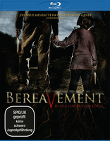 Bereavement Blu-ray (Germany)