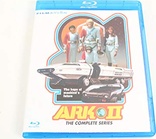 Ark II: The Complete Series Blu-ray