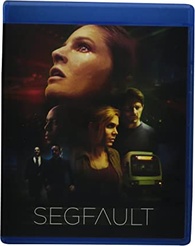 Segfault Blu-ray