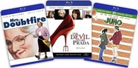 Blu-ray Comedy Bundle - Volume 2 Blu-ray (Amazon Exclusive)