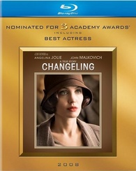 O Changeling 2008 Changeling (2008) A Mother's Hope For Her Son