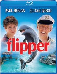 Flipper Blu-ray