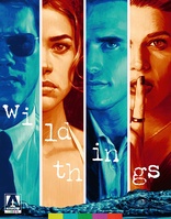 Wild Things Blu-ray (Limited Edition)