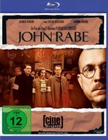 John Rabe Blu-ray (Cine Project) (Germany)
