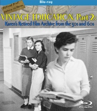 Vintage Education Part 2: Karen's Retired Film Archive from the 50s and ...