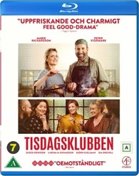 Tisdagsklubben Blu-ray (Tuesday Club) (Sweden)