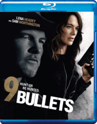 9 Bullets Blu-ray