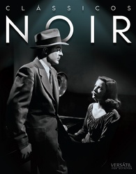 Laura Blu-ray (Laura) (Brazil)