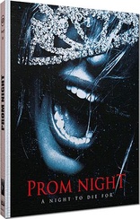 Prom Night Blu-ray (DigiBook) (Germany)