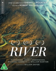 River Blu-ray (United Kingdom)