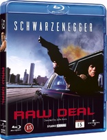 Raw Deal DVD Release Date November 7, 2006