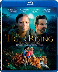 The Tiger Rising Blu-ray (Canada)