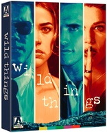 Wild Things 4K Blu-ray (Limited Edition) (Canada)
