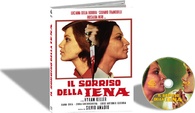 Smile Before Death Blu-ray (DigiBook) (Germany)